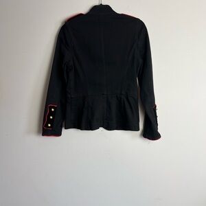 Lauren Ralph Lauren | Jackets & Coats | Lauren Ralph Lauren Black ...